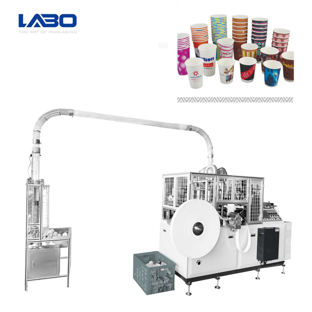 China Disposable paper cup manufacturing machine manufacturers, Disposable paper cup ...