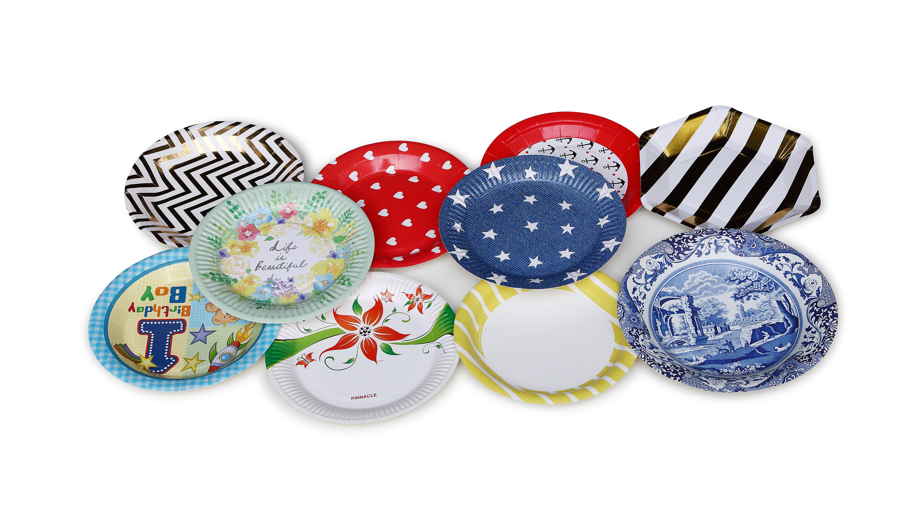 New biodegradable paper plate machine manufacturer from China ...