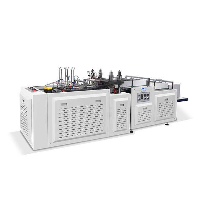 China Mechanical Paper Plate Machine manufacturers, Mechanical Paper ...