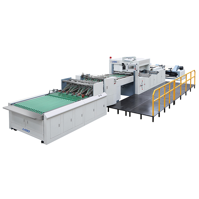 China Paper Die Cutter manufacturers, Paper Die Cutter suppliers, Paper ...