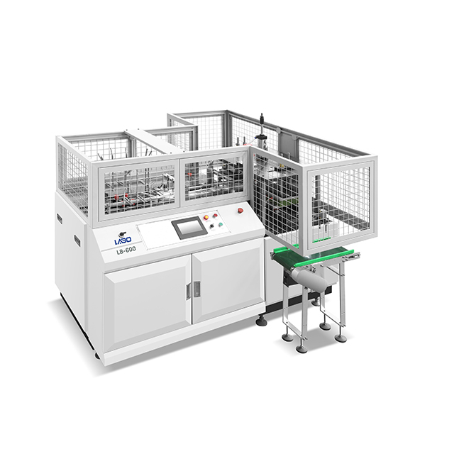 Paper Box Forming Machine from China, Paper Box Forming Machine ...